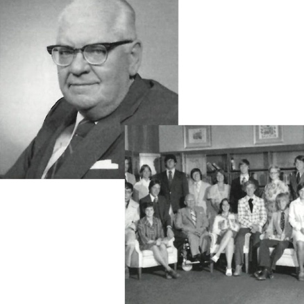 Honors College Timeline