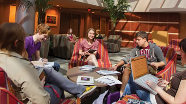 Honors College Timeline